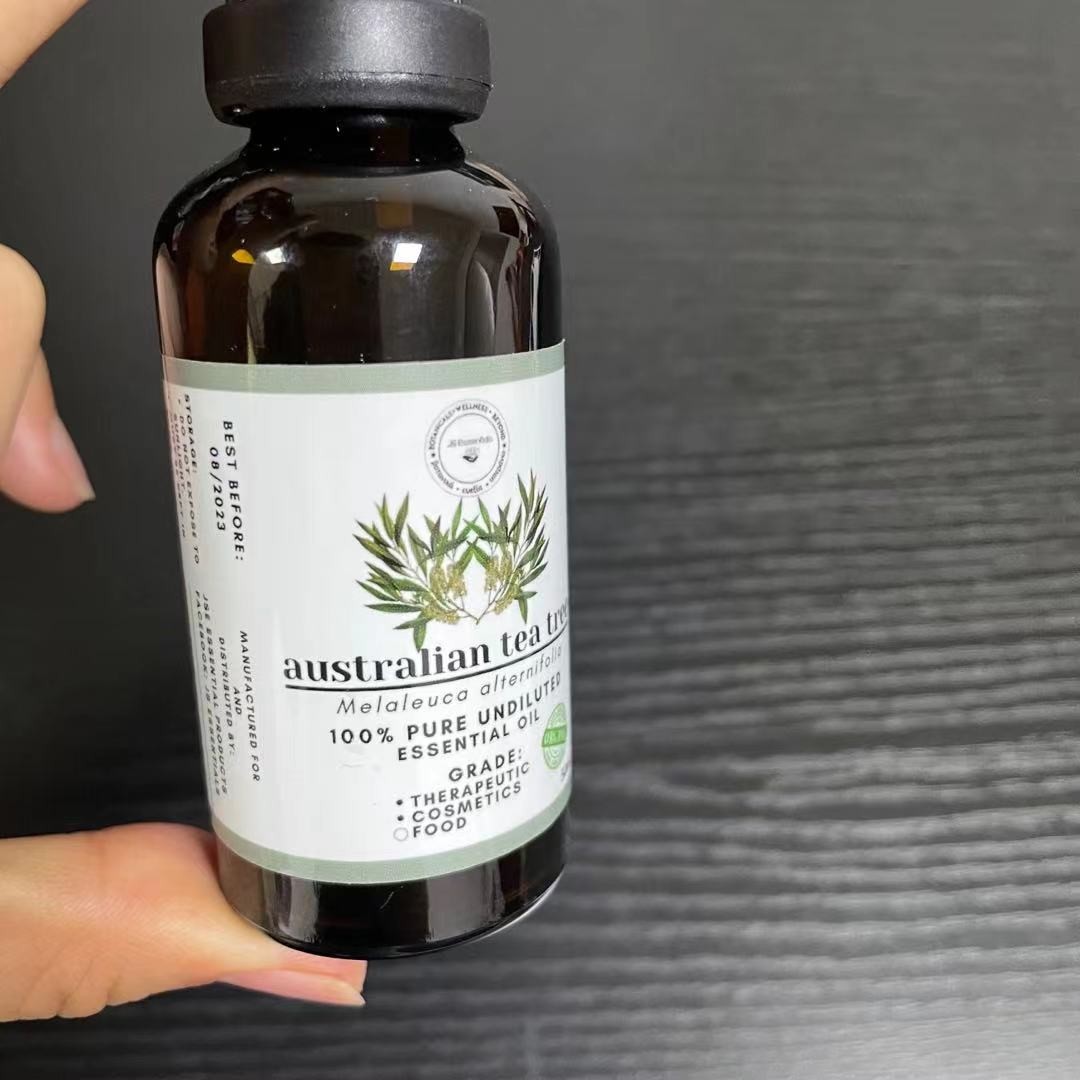 PMS Vinyl Self Adhesive Sticker Labels With Spot UV Printing